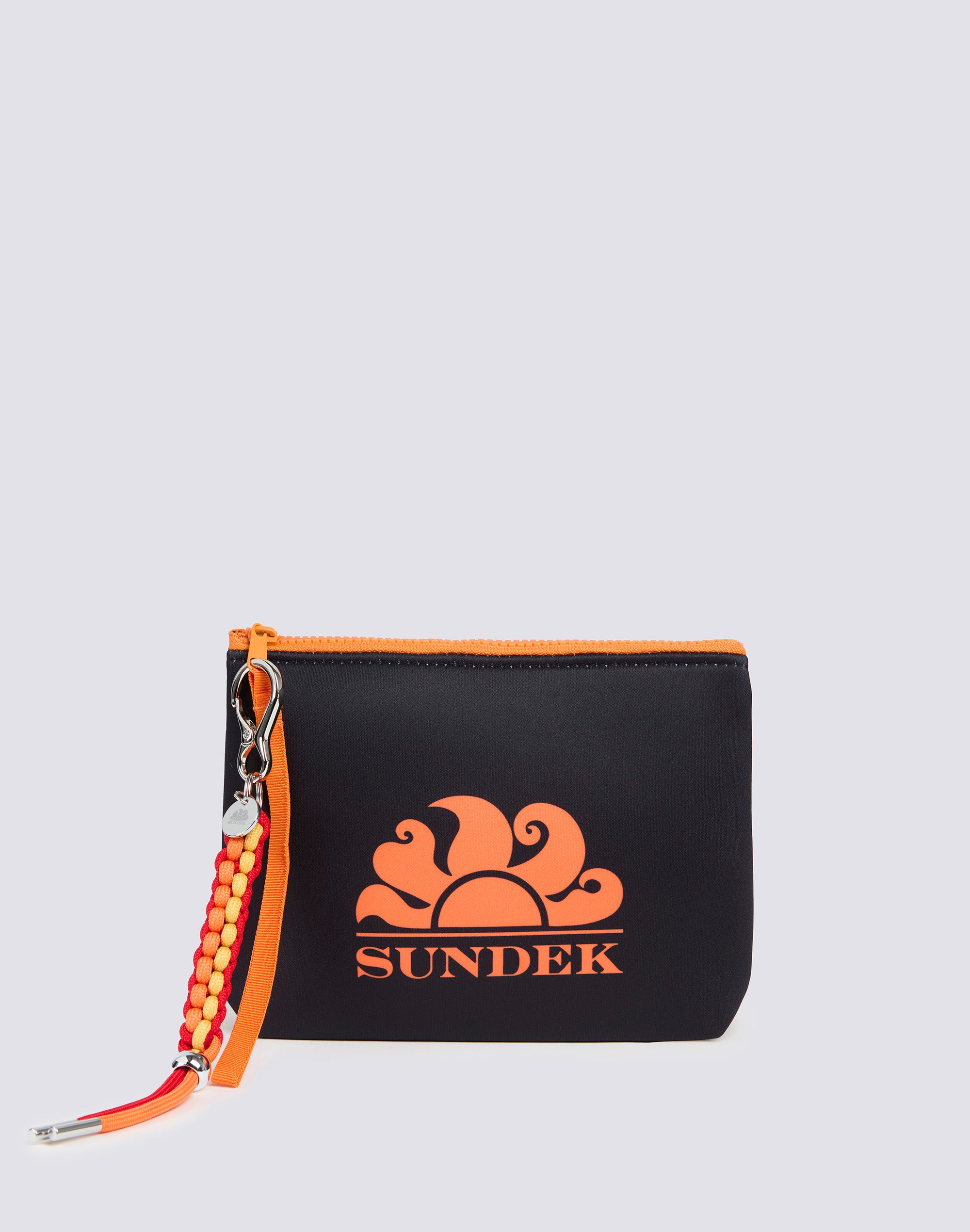 Sundek CNEOPRENE CLUTCH BAG am618abnp300-00401 – SUNDEK