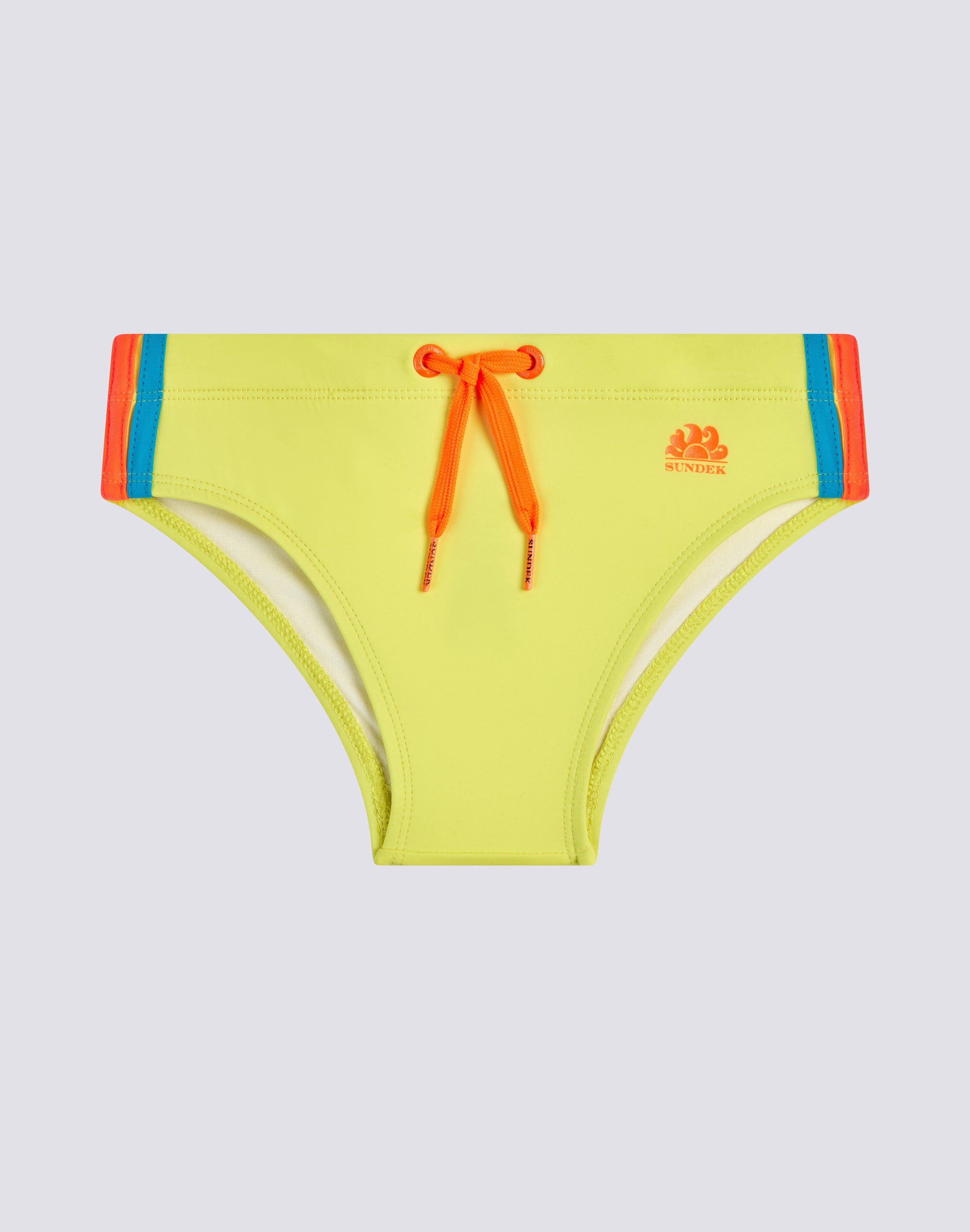 Sundek diwalter mini swim briefs B279SSL3000-64301 – SUNDEK