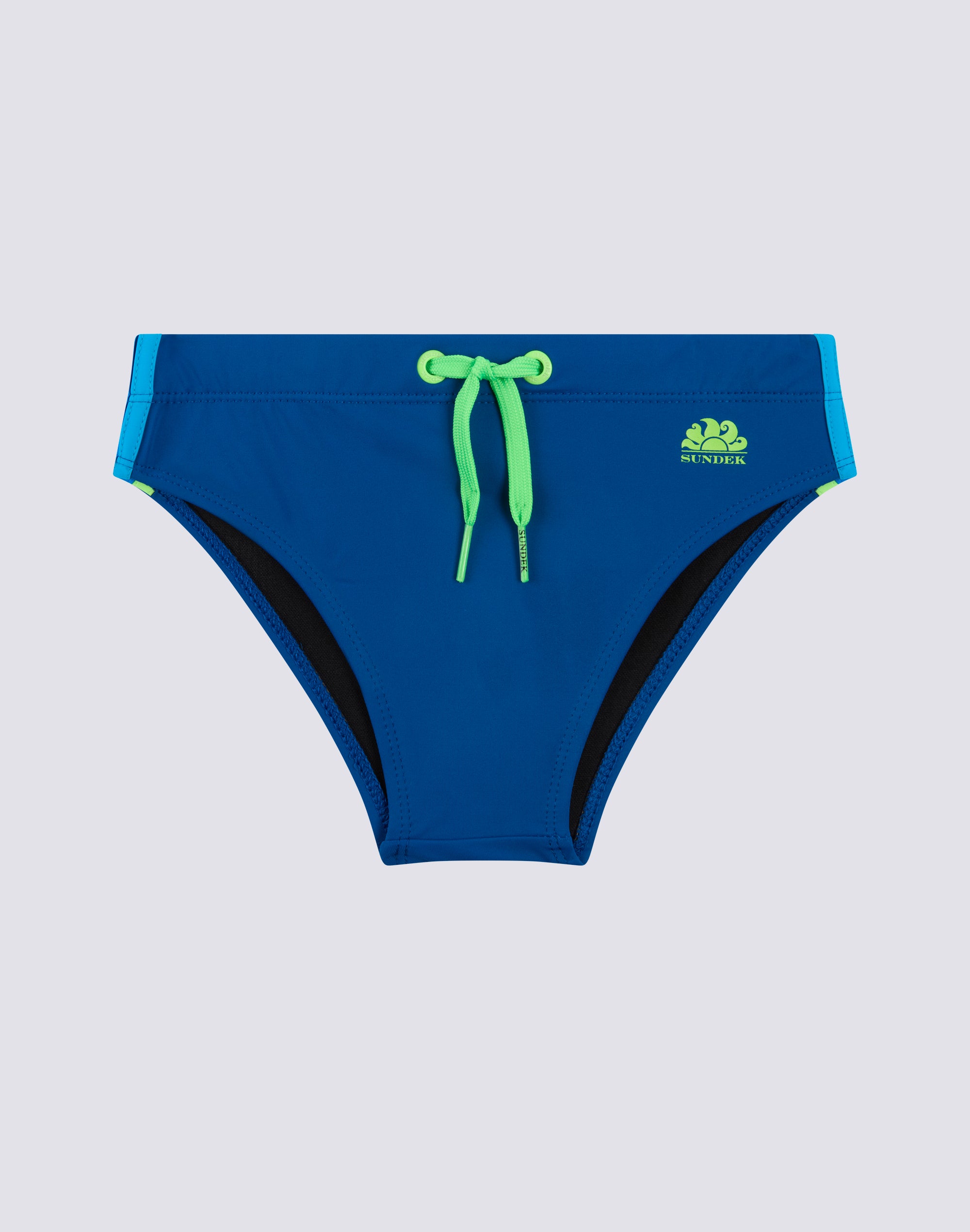 Sundek diwalter mini swim briefs B279SSL3000-A4901 – SUNDEK