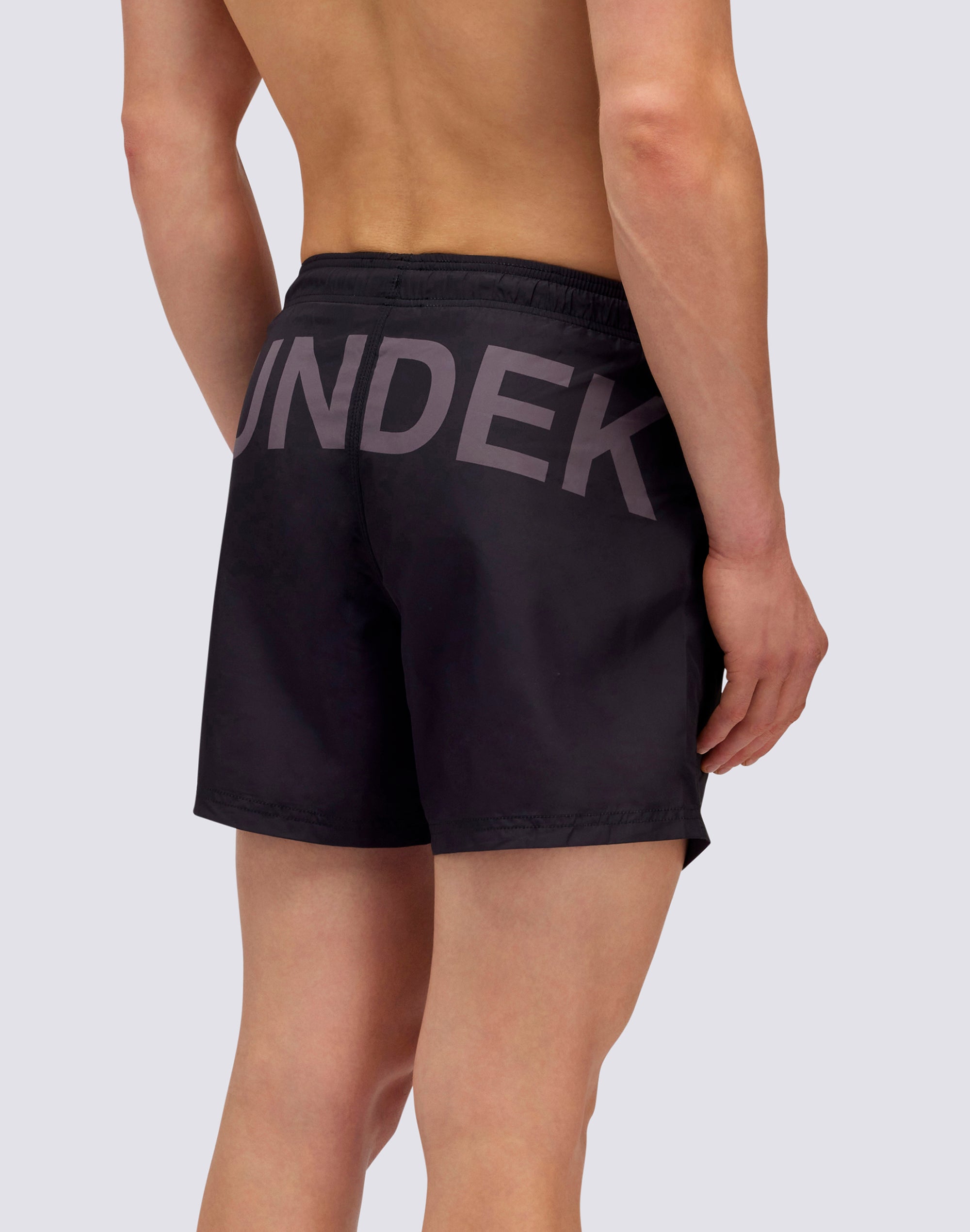 Sundek SWIMSHORTS WITH SUNDEK LOGO m725bdrt400-00400