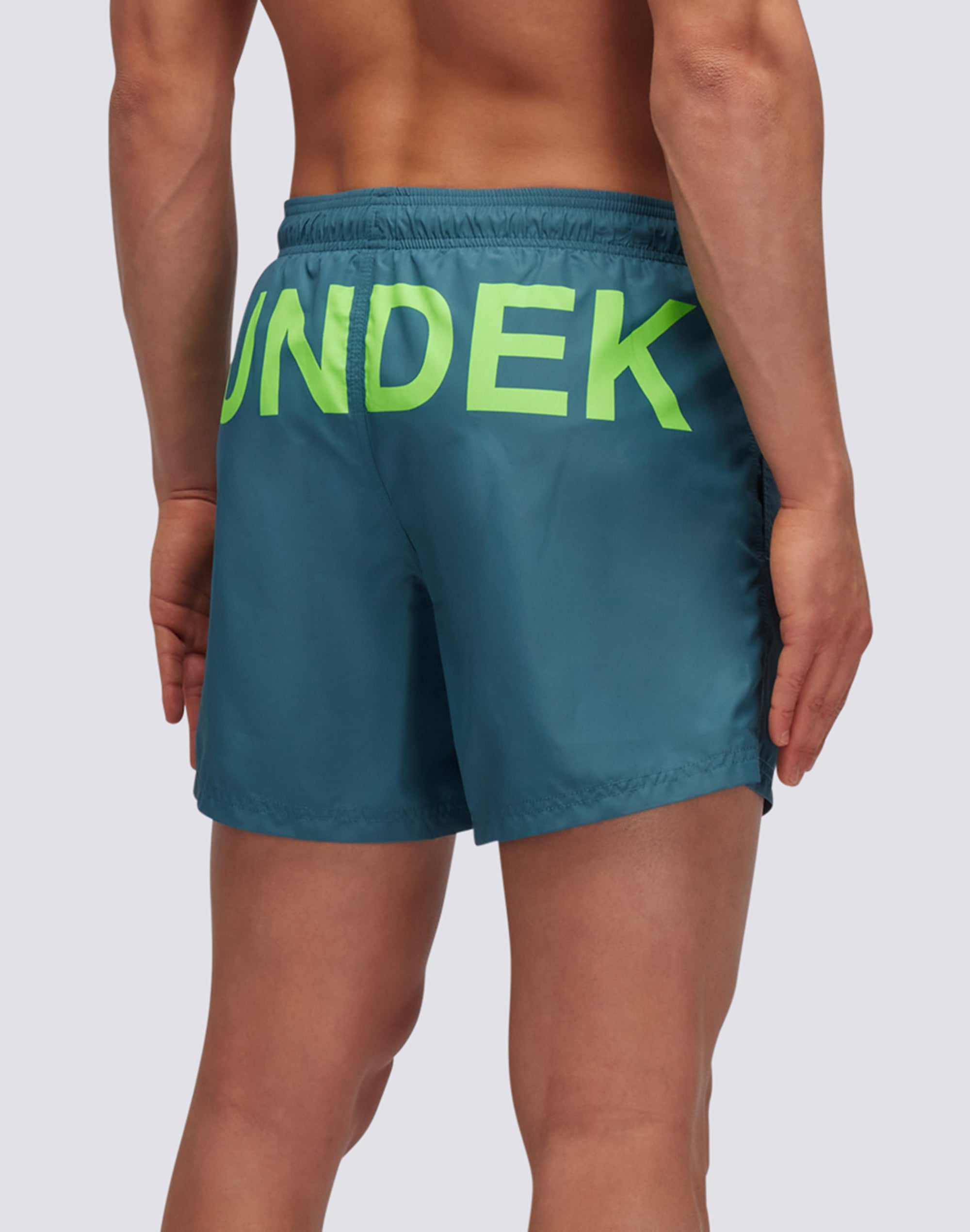 Sundek SUNDEK PRINT SWIMSHORTS m724bdrt400-a3401
