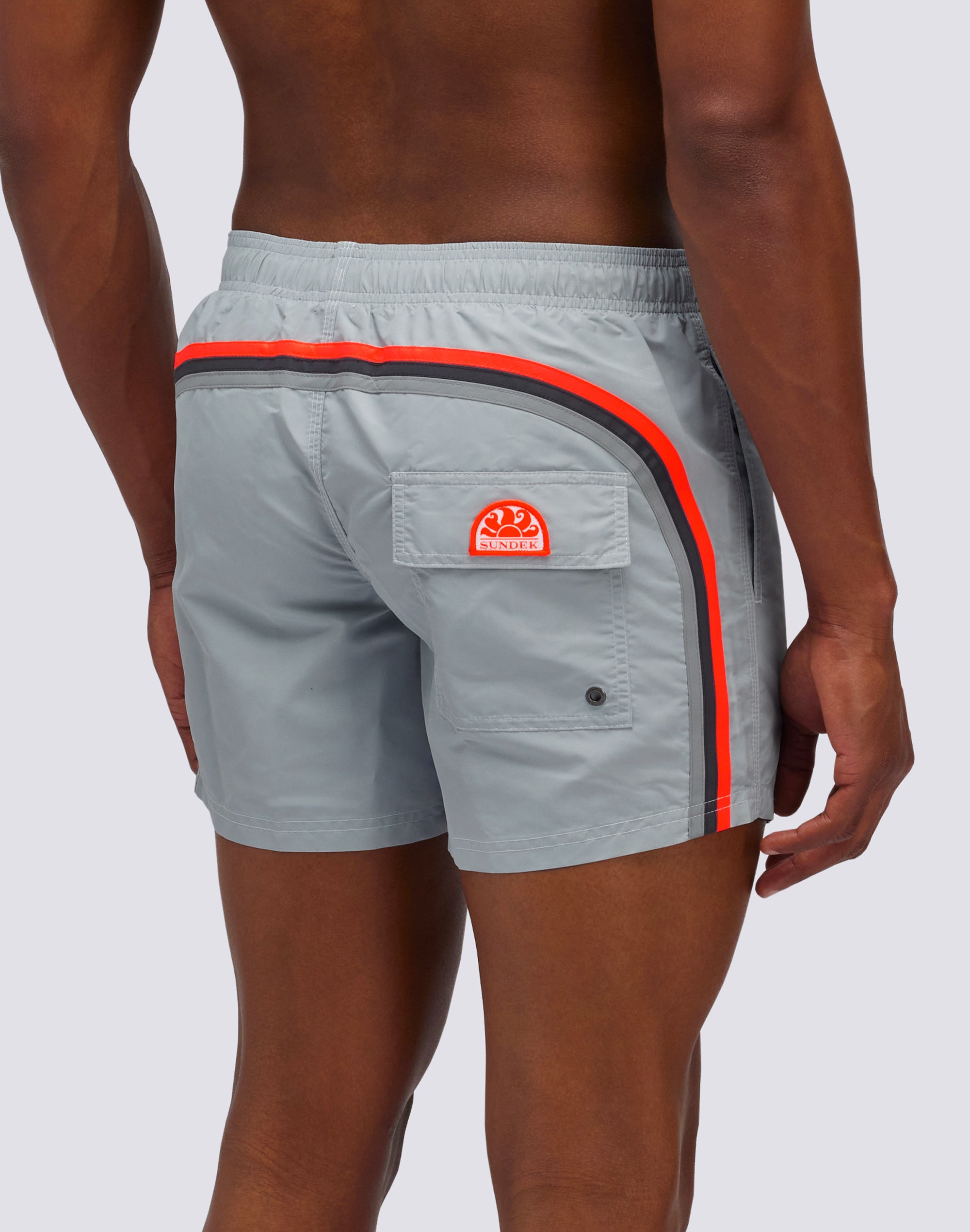 Sundek Men's Iconic Board Shorts – SUNDEK