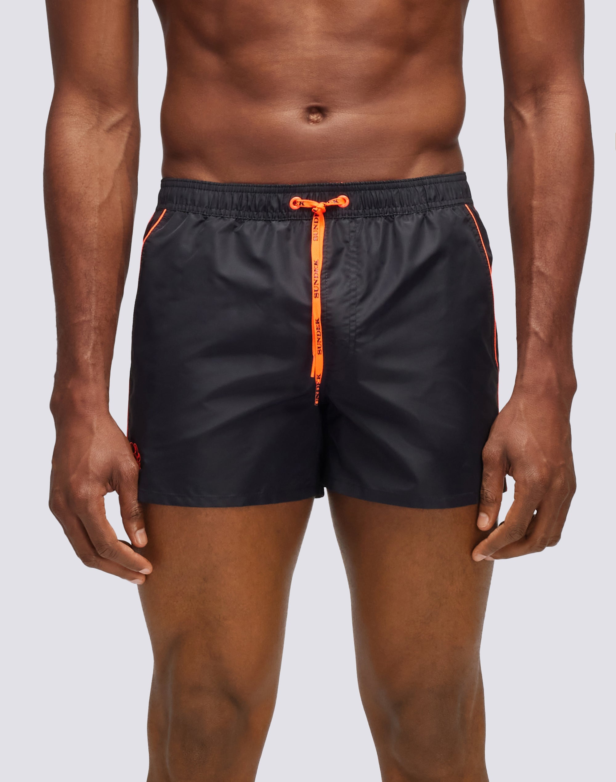 Sundek coltrane swim trunks M700BDTA100-00401 – SUNDEK