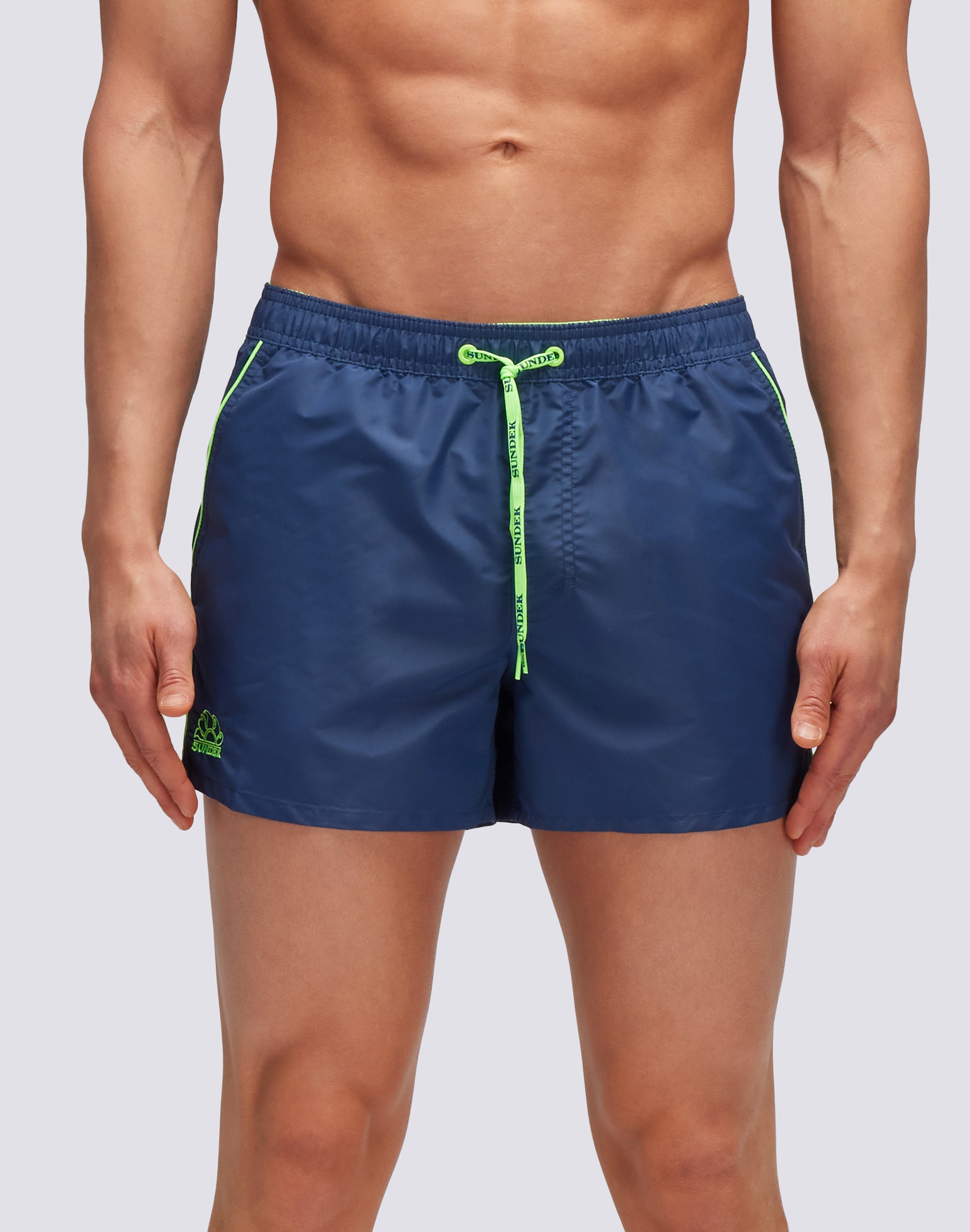 Sundek coltrane swim trunks M700BDTA100-00702 – SUNDEK