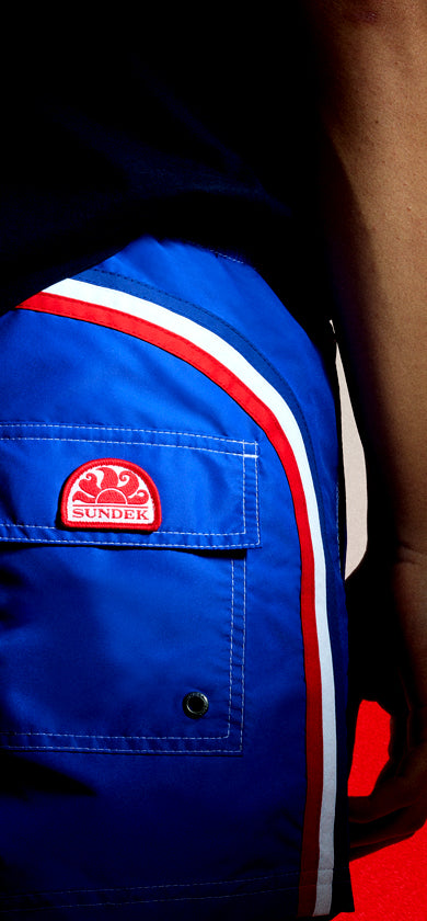 Clothing, Beachwear and Swimwear: Sundek Official – SUNDEK