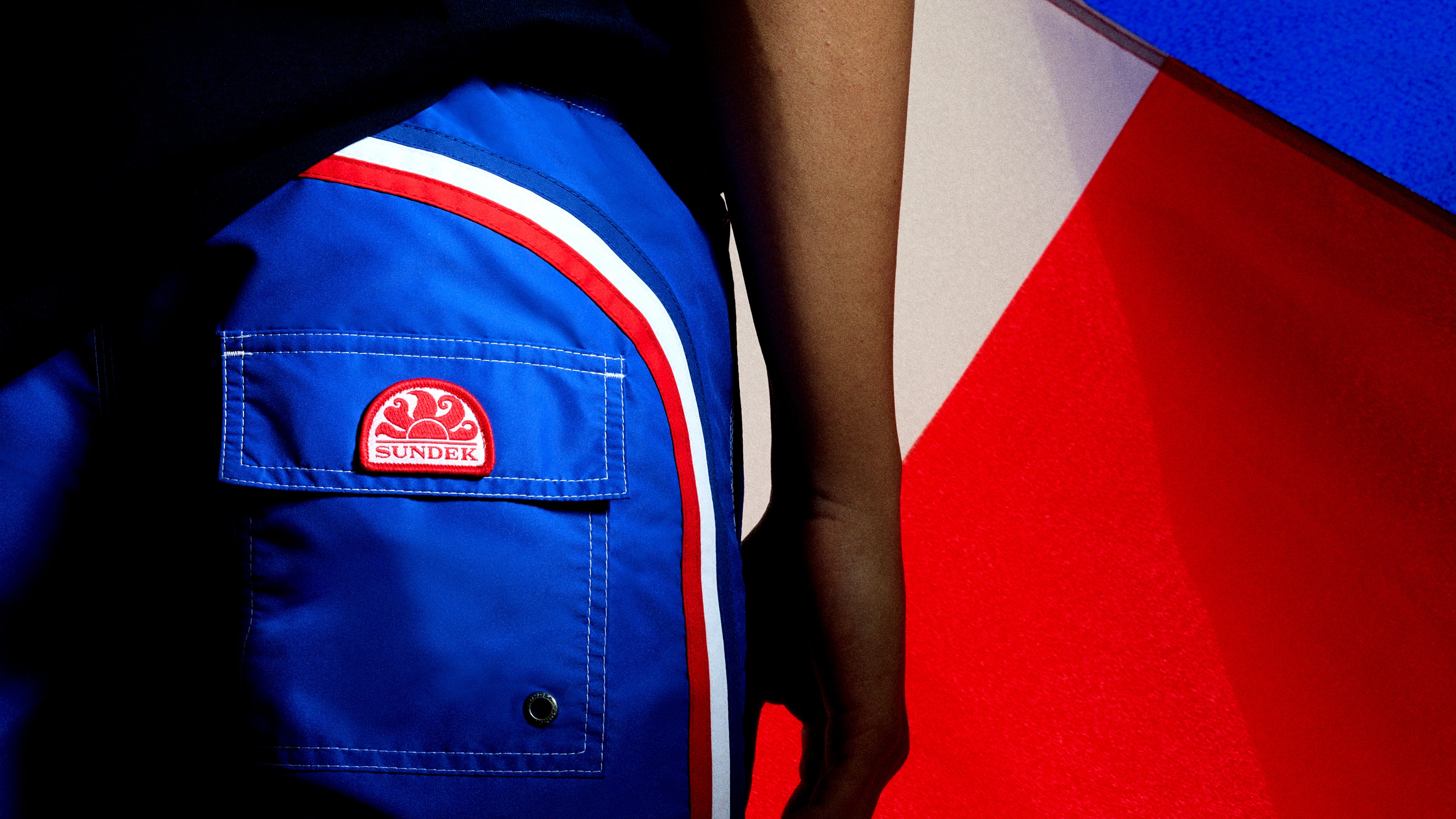 Clothing, Beachwear and Swimwear: Sundek Official – SUNDEK