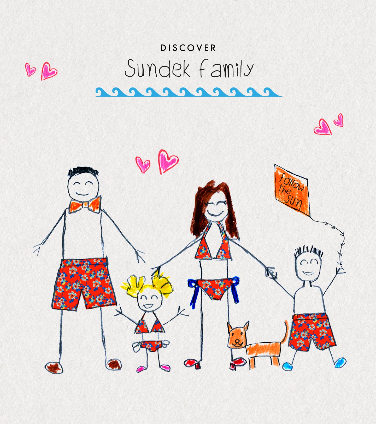 Clothing, Beachwear and Swimwear: Sundek Official – SUNDEK