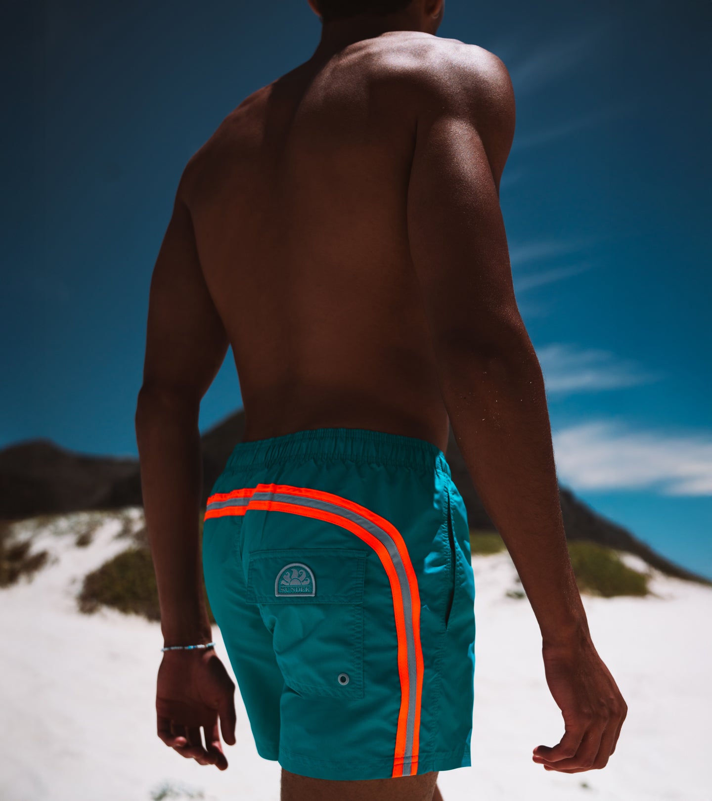 Boutique officielle Sundek: maillots & tenues de plage – SUNDEK