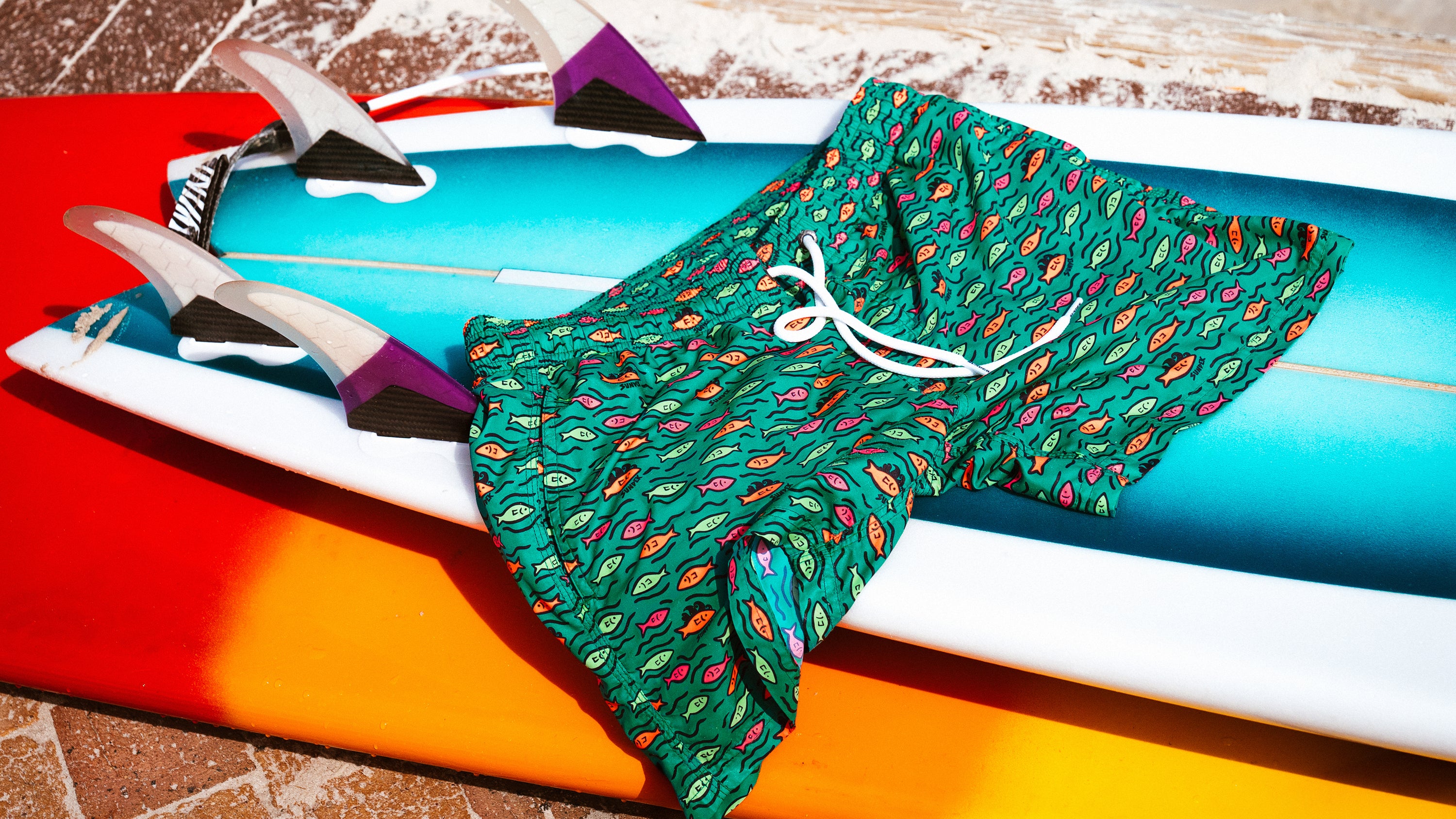 Clothing, Beachwear and Swimwear: Sundek Official – SUNDEK