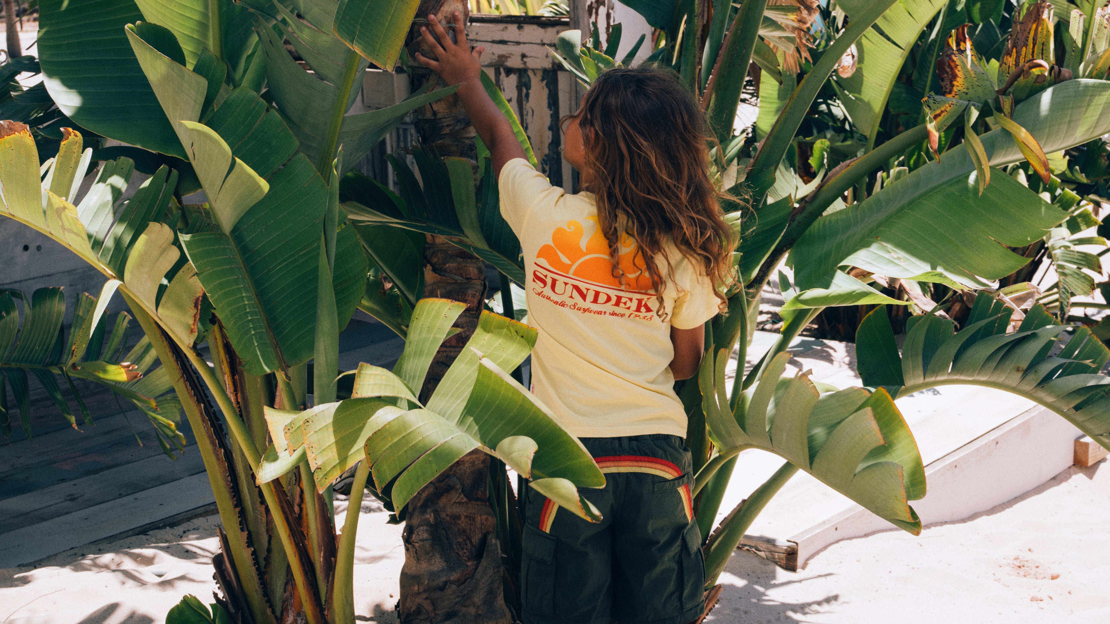 Clothing, Beachwear and Swimwear: Sundek Official – SUNDEK