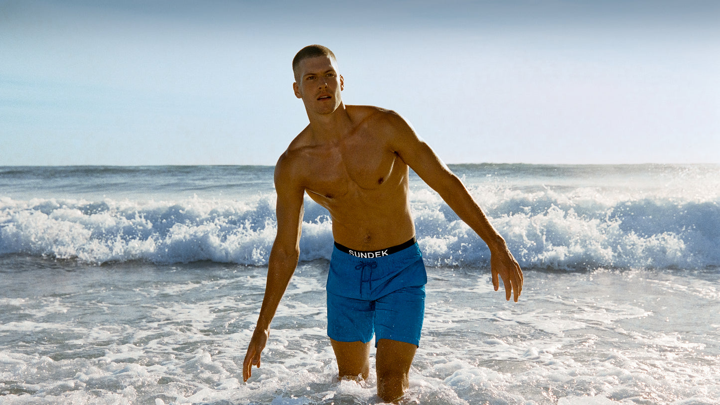 Clothing, Beachwear and Swimwear: Sundek Official – SUNDEK