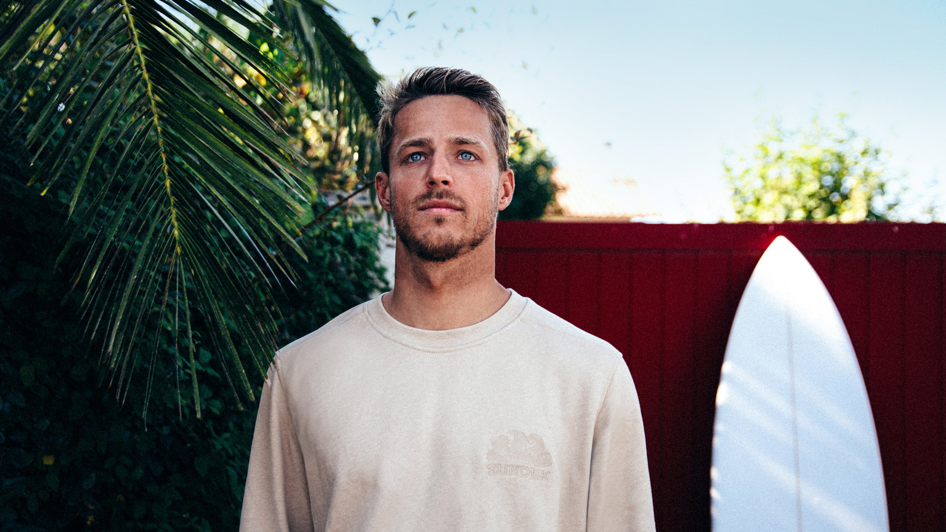 Clothing, Beachwear and Swimwear: Sundek Official – SUNDEK